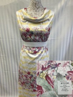 The Country Store Fabrics