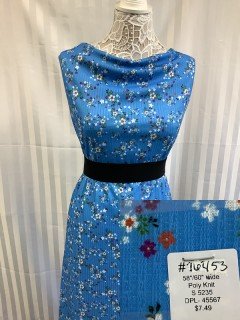 The Country Store Fabrics