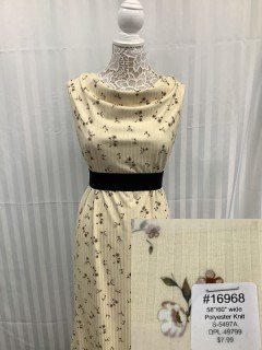 The Country Store Fabrics